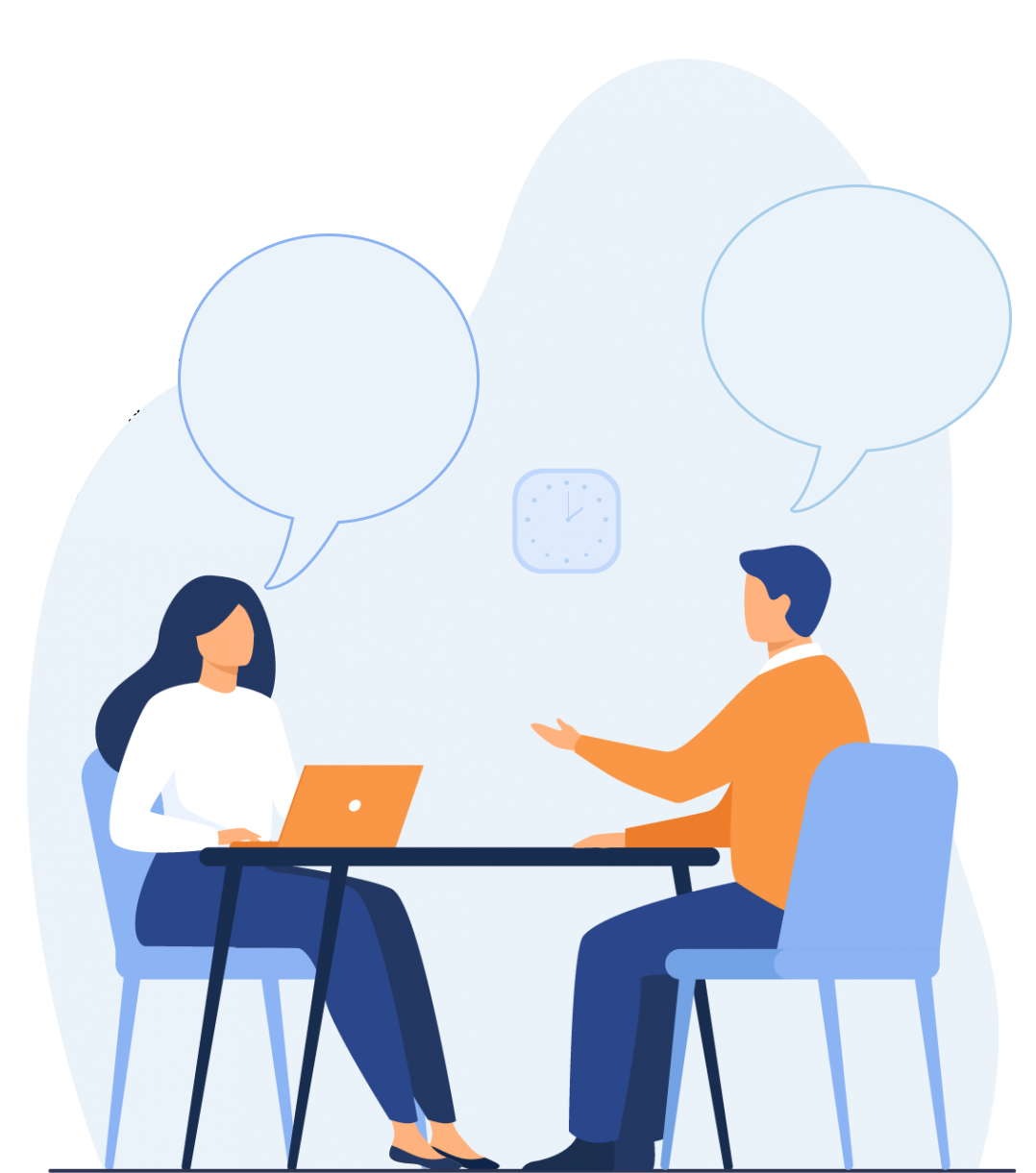 Pay Per Interview Service - The HR Bulb