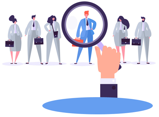 Mid Level Managers Hiring, Mid Level Staffing - The HR Bulb